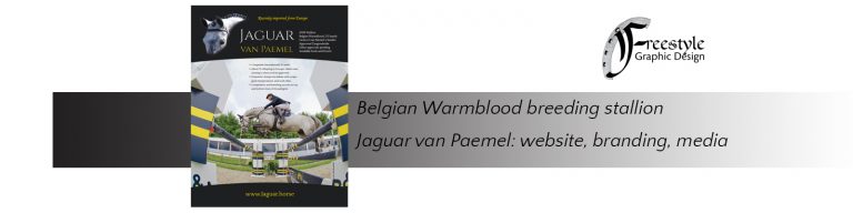 Freestyle Graphic Design – Clean, functional design for print and web