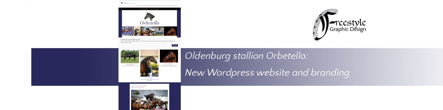 Freestyle Graphic Design – Clean, functional design for print and web